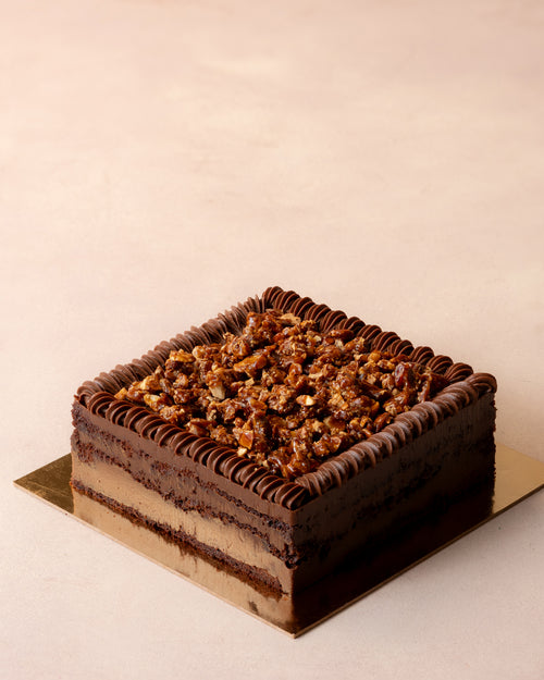 Contact – Moi - The Dessert Studio